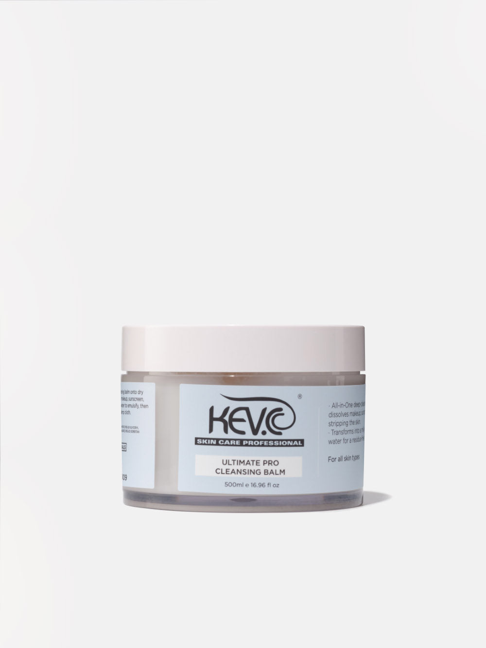 Ultimate Professional Makeup Remover – Xcellent
